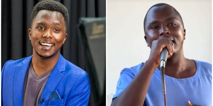 Former Citizen TV Journalist Kimani Mbugua Undergoes Major Transformation After Sonko ...